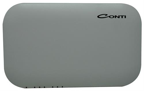 Conti 10000mAH Smart Mini DC UPS – Piroteknica – Online Store