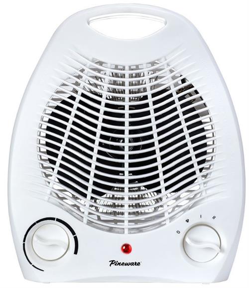 Pineware Floor Standing Fan Heater – Piroteknica – Online Store